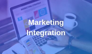 Marketing Integration Archives